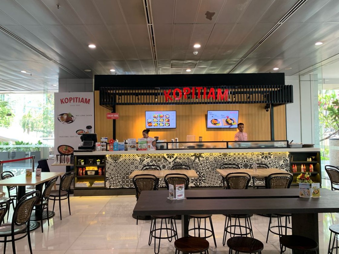 10 Kopitiam Terbaik Di Jakarta Yang Wajib Dicoba