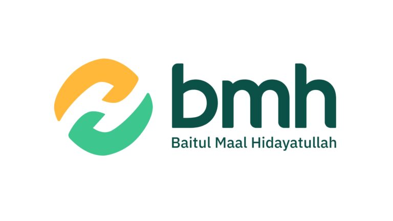 Laznas BMH Resmikan Logo Baru, Perkuat Komitmen Zakat Dan Dakwah